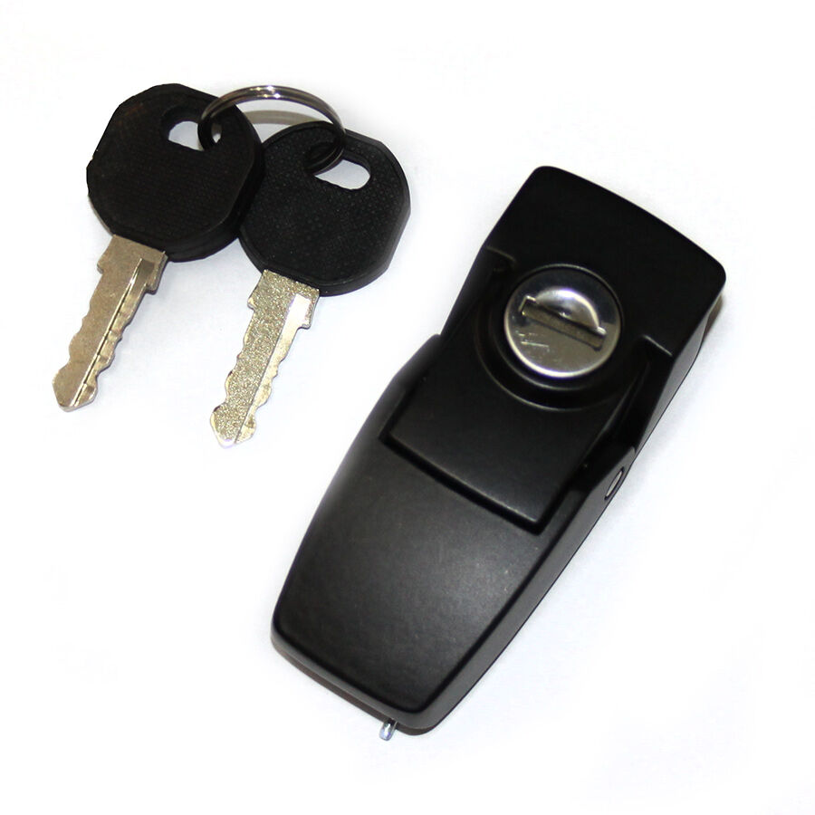 SHARK LOCK for ATV BOX CARGO 8050 a AX serii | www.aspshop.sk